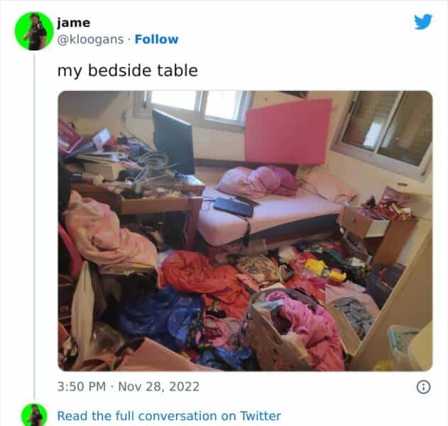 elon musk bedside table memes-6-12-01-2022 - Thunder Dungeon | The ...