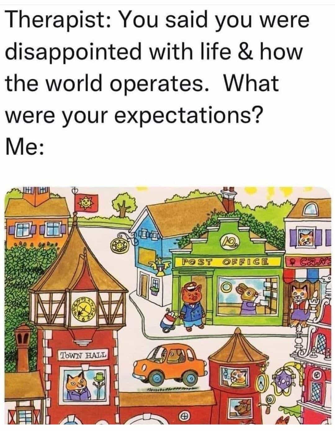 funniest memes of all time-119-12-22-2022 - Thunder Dungeon | The ...