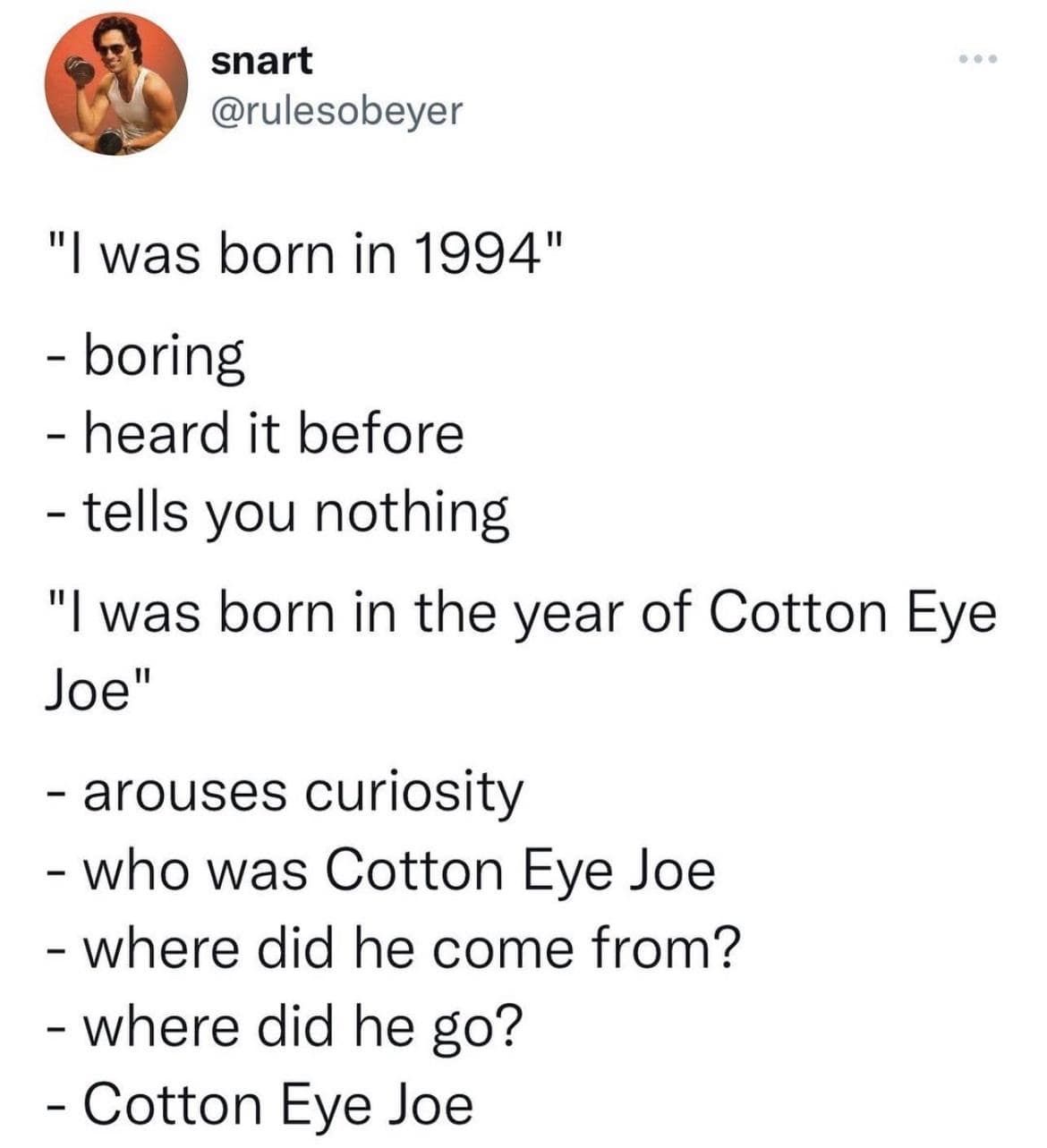 old but gold memes-29-20221207 - Thunder Dungeon | The Funniest Memes ...