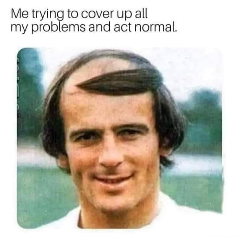 relatable funny memes-3-20221205 - Thunder Dungeon | The Funniest Memes ...