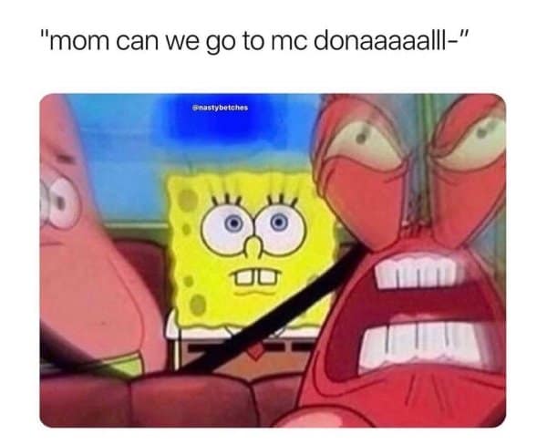 28 Times memes proved that we all lived the exact same childhood