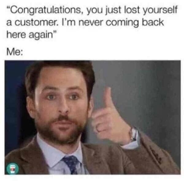 30 Working memes for the justifiably tired and cranky holiday workers