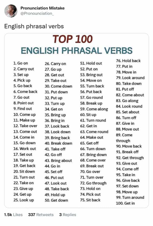 24 Common Pronunciation Mistakes We’re All Making