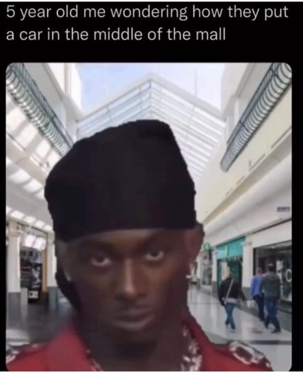 [25 MEMES] The Morning commute - The funniest memes you missed today (Meme Gallery)