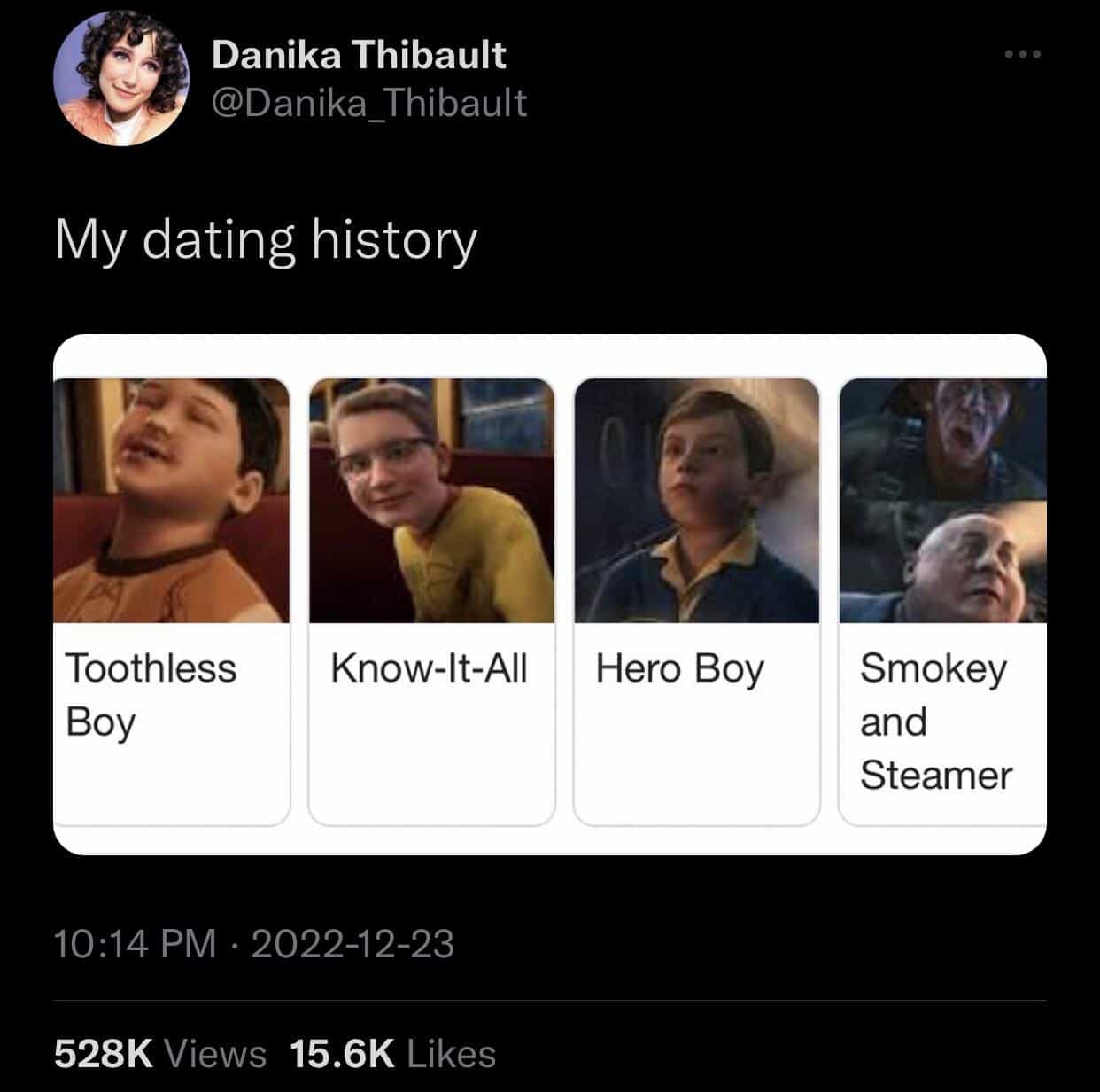 Funniest memes of all time-133-01-13-2023 - Thunder Dungeon | The ...