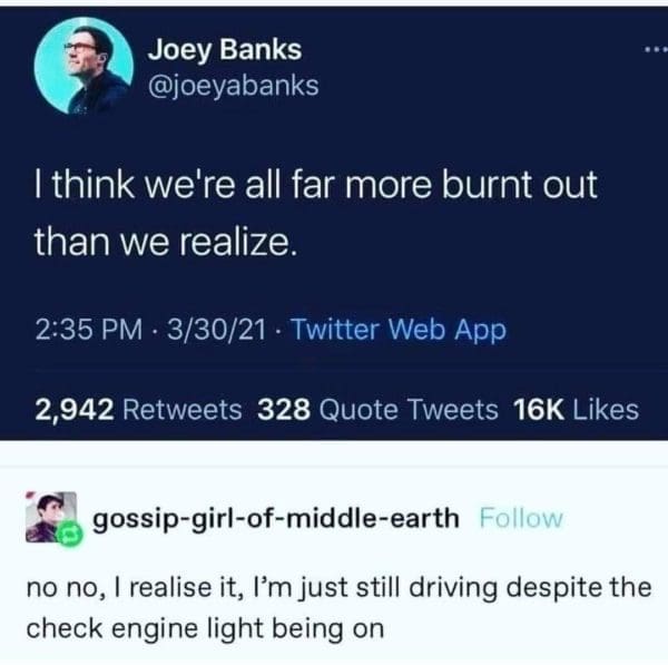 [25 MEMES] The Morning commute - The funniest memes you missed today (Meme Gallery)