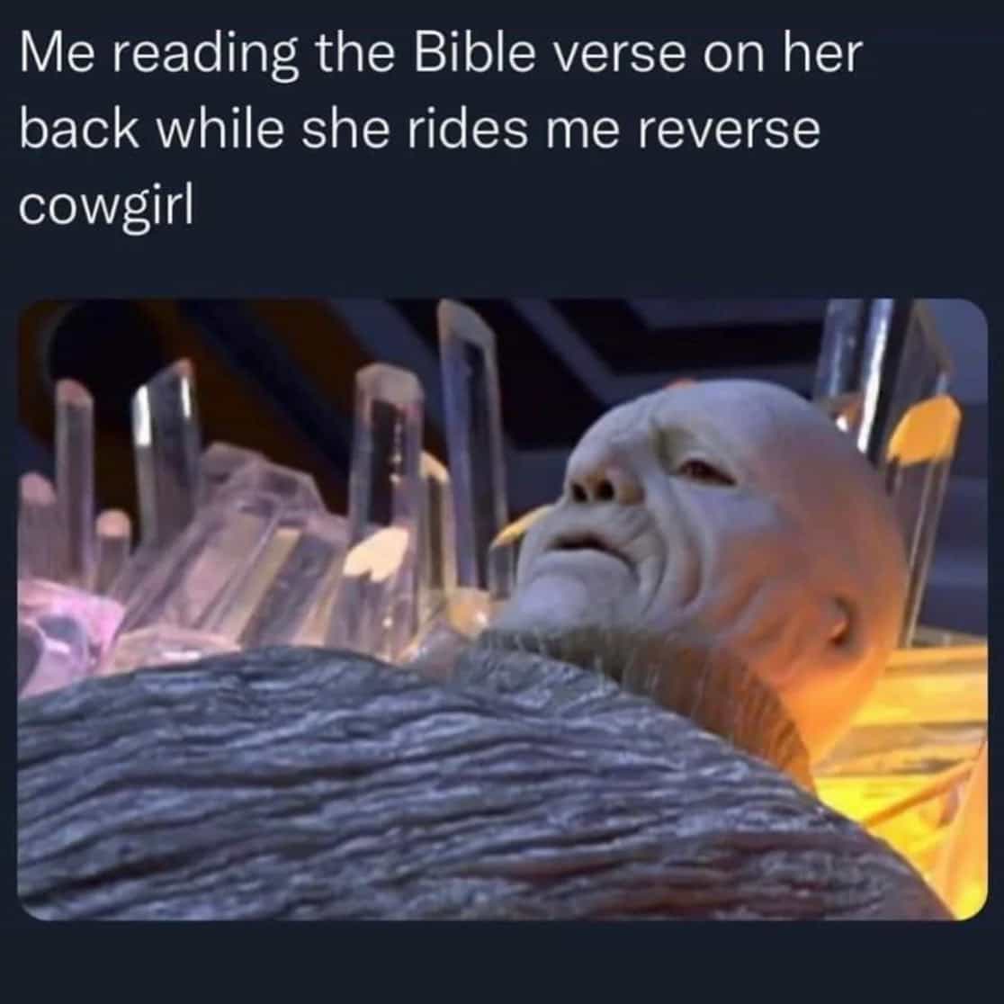 Funniest memes of all time-179-01-15-2023 - Thunder Dungeon | The ...