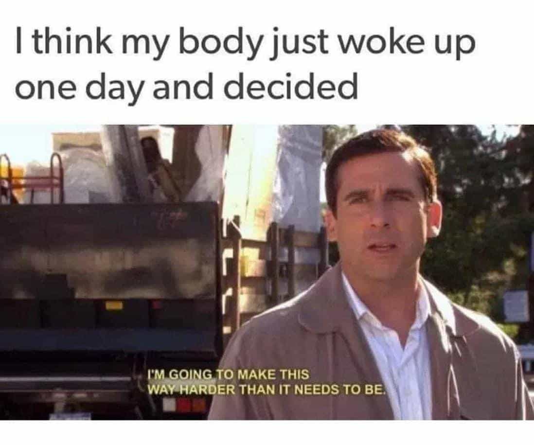 Funniest memes of all time-194-01-13-2023 - Thunder Dungeon | The ...