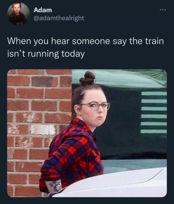 [25 MEMES] The Morning commute - The funniest memes you missed today ...