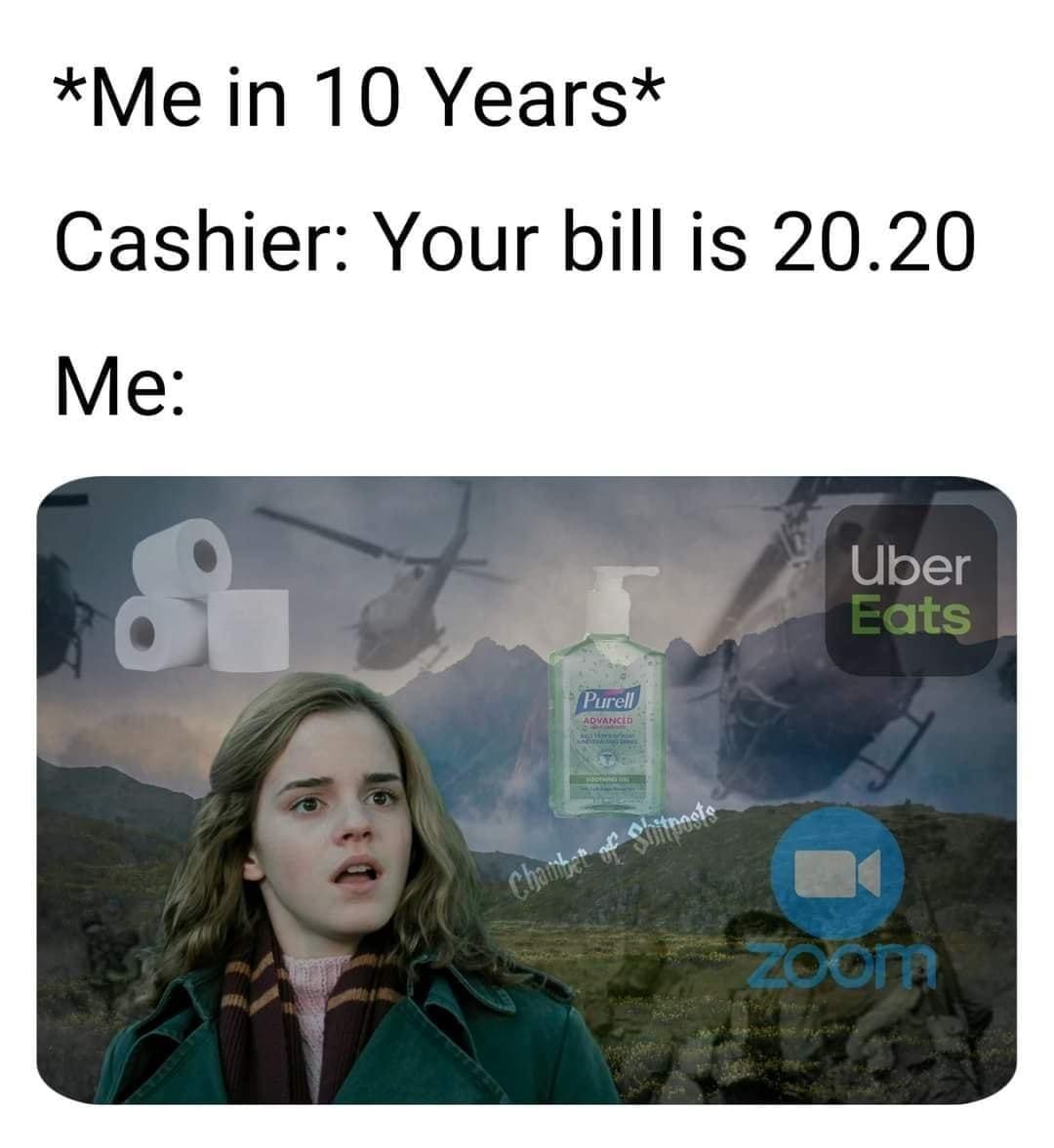 Funniest memes of all time-300-01-05-2023 - Thunder Dungeon | The ...