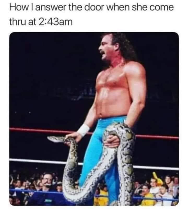 Funniest memes of all time-53-01-19-2023 - Thunder Dungeon | The ...