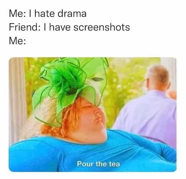 [25 MEMES] The Morning commute - The funniest memes you missed today (Meme Gallery)