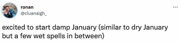 20 Dry January Memes for Everyone Who Has Already Failed Theirs