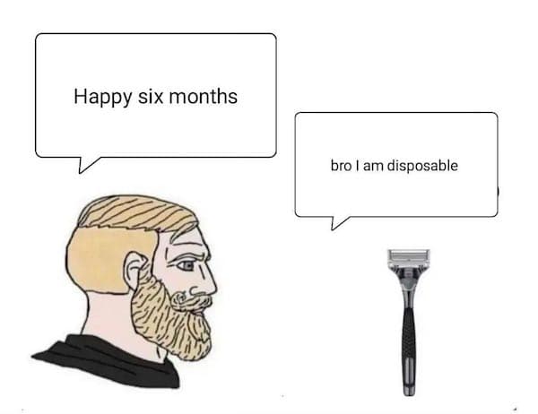 28 Memes All the Dudes and Fellas Will Completely Understand