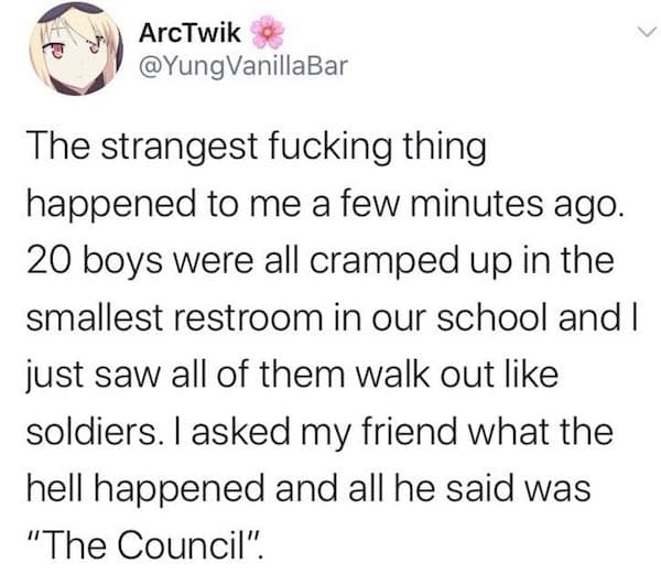 28 Memes All the Dudes and Fellas Will Completely Understand