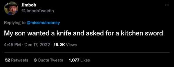 Kids making up words-20-01-16-2023 - Thunder Dungeon | The Funniest ...