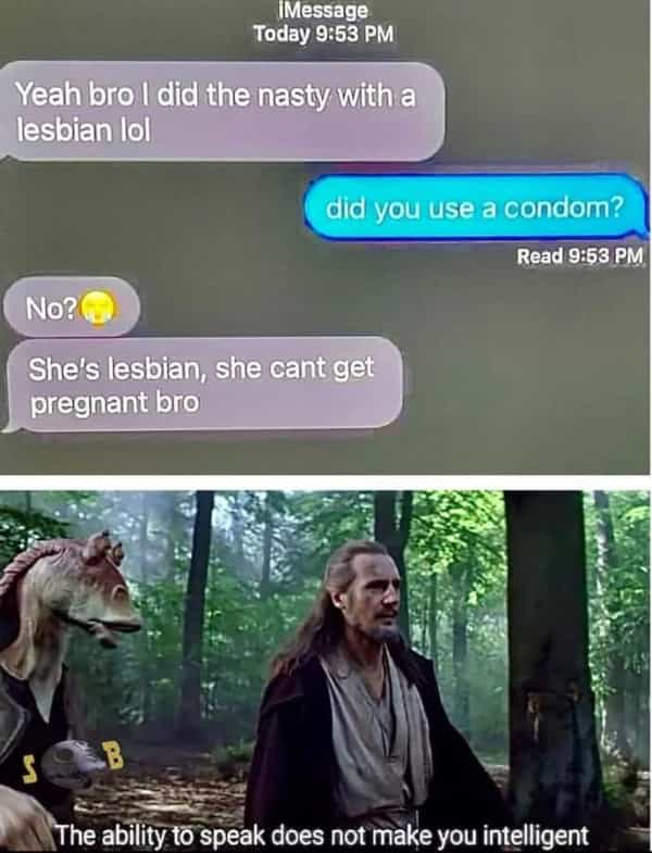 24 Memes That Will Make You Go “Wait Just a Minute...”