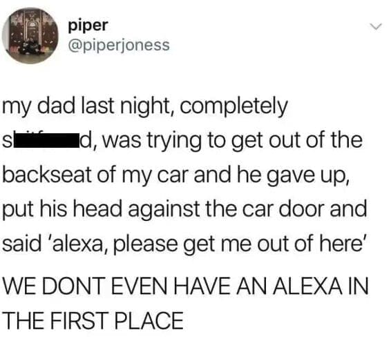 35 Boozy memes for everyone wavering on their dry January