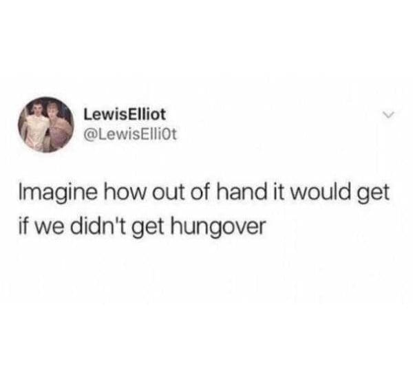 35 Boozy memes for everyone wavering on their dry January