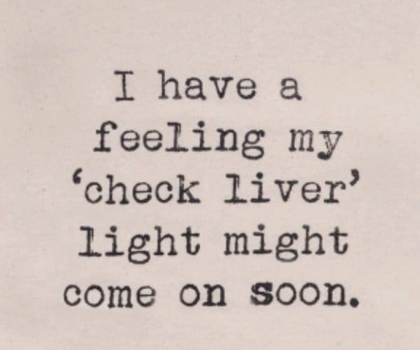 35 Boozy memes for everyone wavering on their dry January