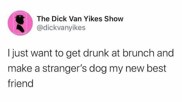 35 Boozy memes for everyone wavering on their dry January