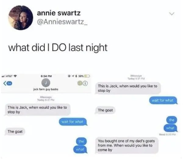 35 Boozy memes for everyone wavering on their dry January