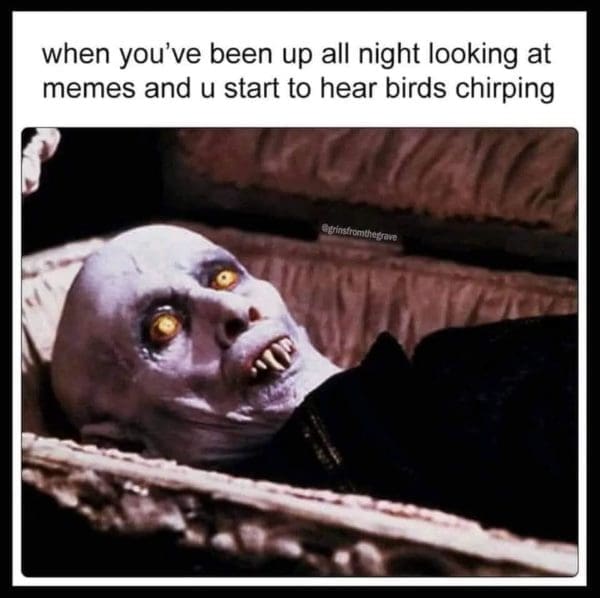 [40 MEMES] Old But Gold - Another massive dump of all time classic memes