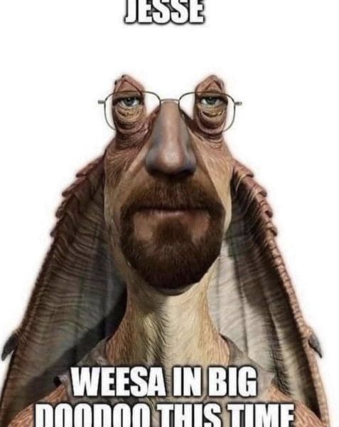 [40 MEMES] Old But Gold - A massive fix of all time classic memes