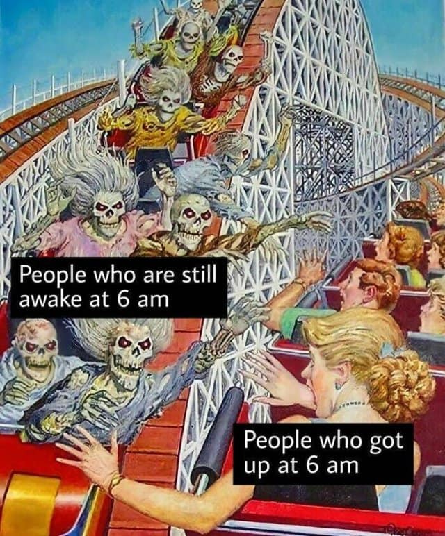 classic memes-8-20230119 - Thunder Dungeon | The Funniest Memes. Period.