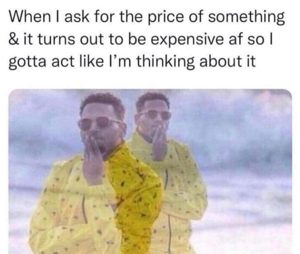 [30 MEMES] It's funny because it's true - the most relatable meme dump ...