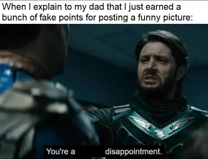 dump of classic memes-72-20230102 - Thunder Dungeon | The Funniest ...