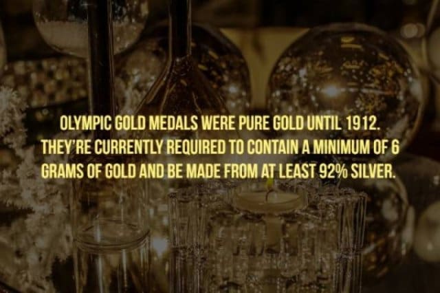 facts about gold-12-20230104 - Thunder Dungeon | The Funniest Memes ...