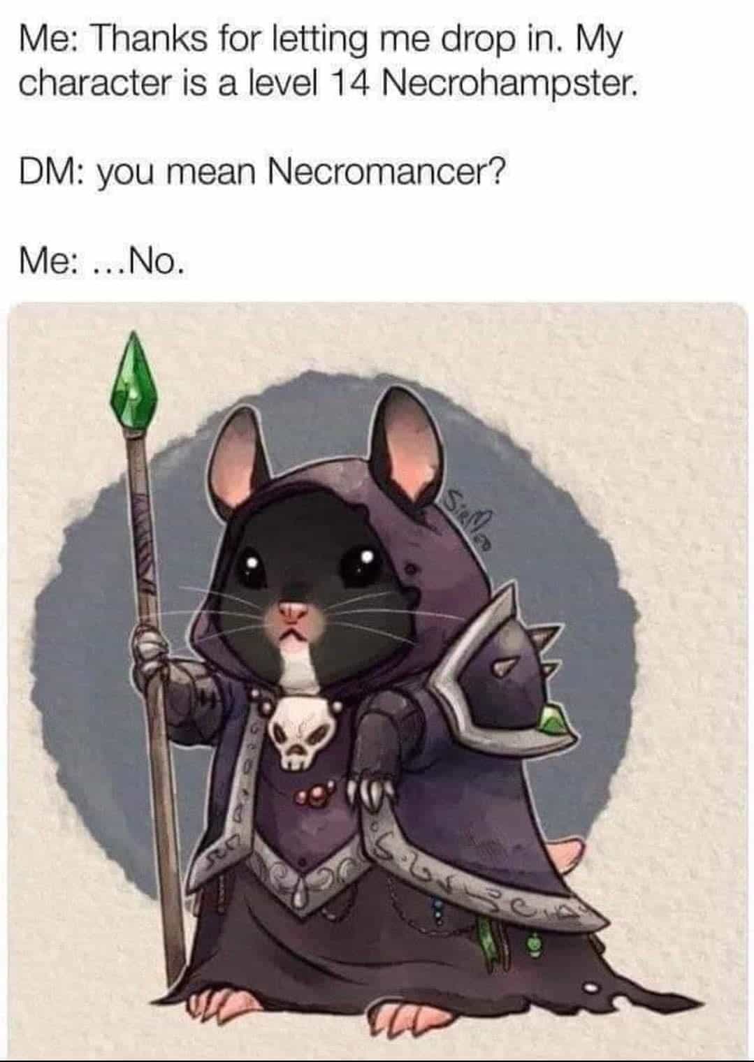 funniest memes of all time-93-01-07-2023 - Thunder Dungeon | The ...