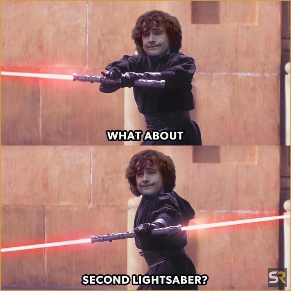 geeky nerdy memes-14-20230120 - Thunder Dungeon | The Funniest Memes ...