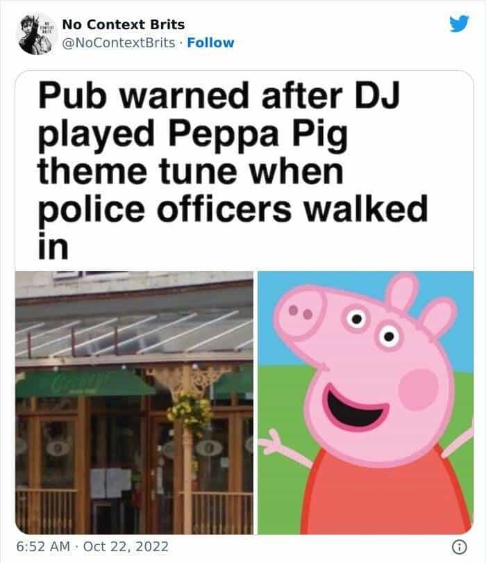 out of context british memes-20-01-18-2023 - Thunder Dungeon | The ...