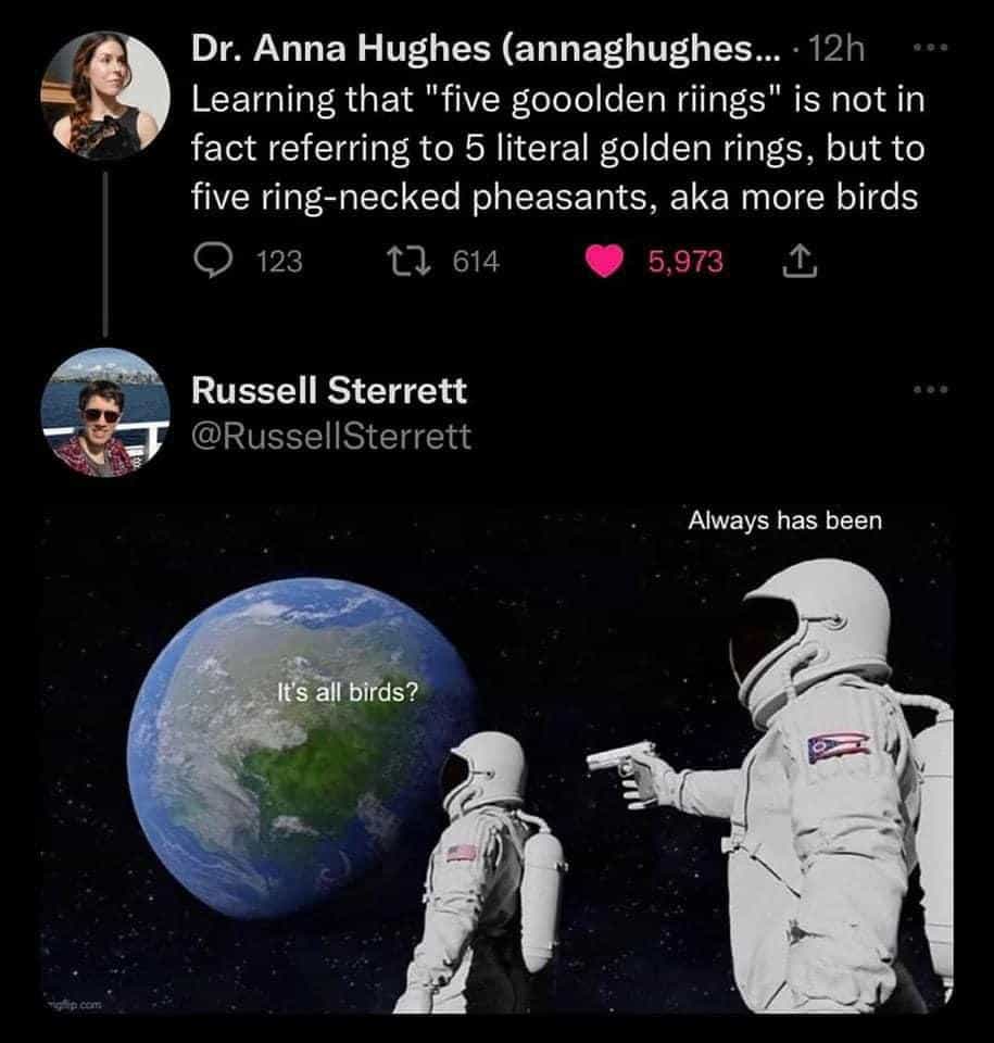 Funniest memes of all time-167-02-01-2023 - Thunder Dungeon | The ...