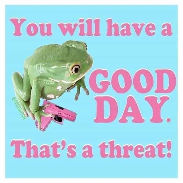 [25 MEMES] The Morning commute - The funniest memes you missed today ...