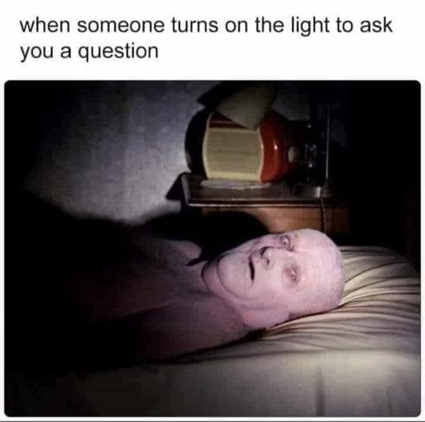 [25 MEMES] The Midday Meal - Fresh memes served hot and ready