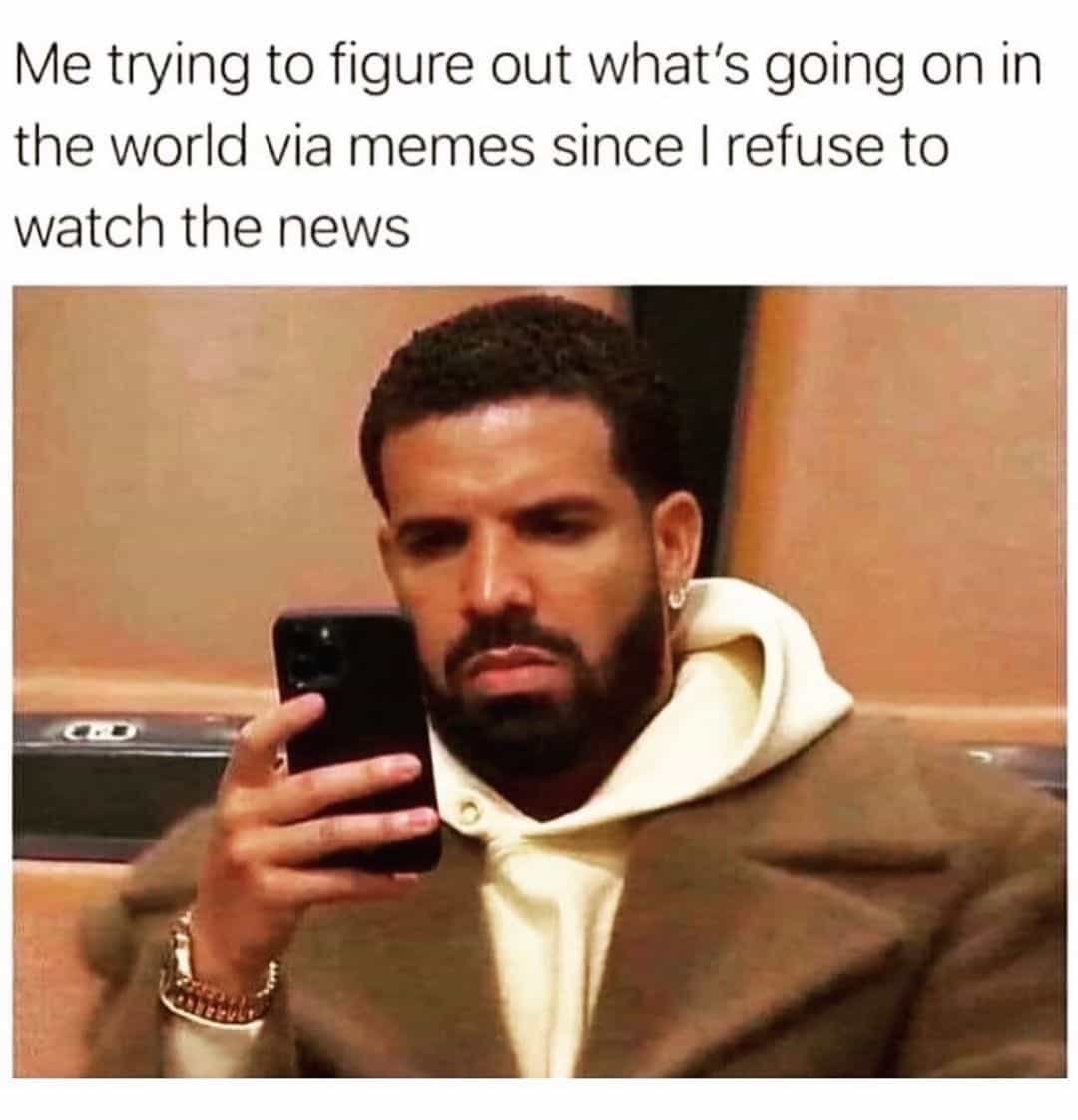 Funniest memes of all time-81-02-07-2023 - Thunder Dungeon | The ...