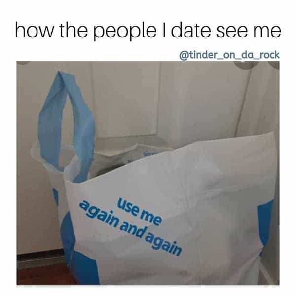 30 Dating memes that will hit a little to close to home