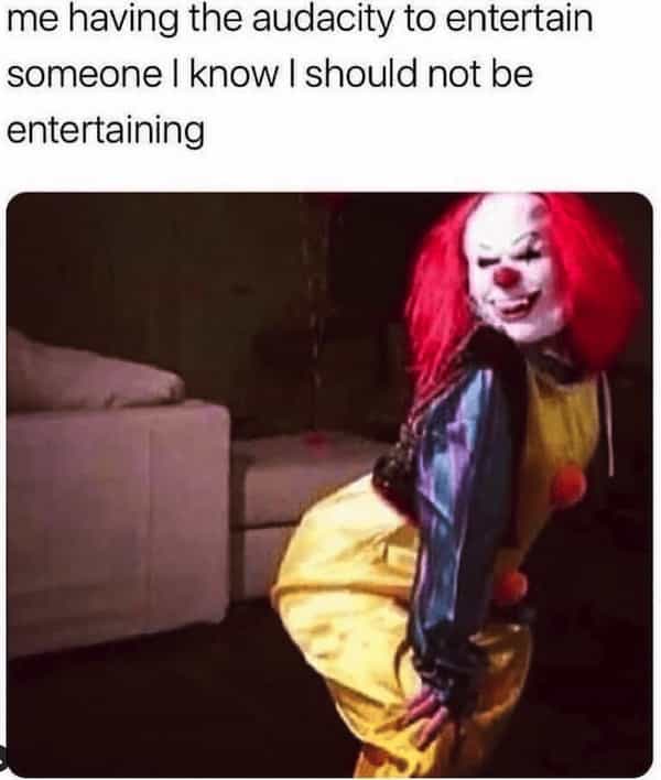 Scary Date Memes But What Does It Meme? Halloween And Day Of The Dead