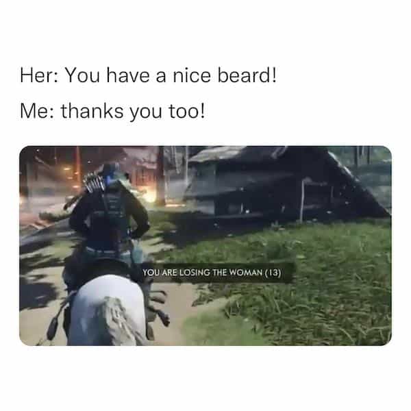 32 Manly memes just for dudes (or girls who are bored and want to read it)