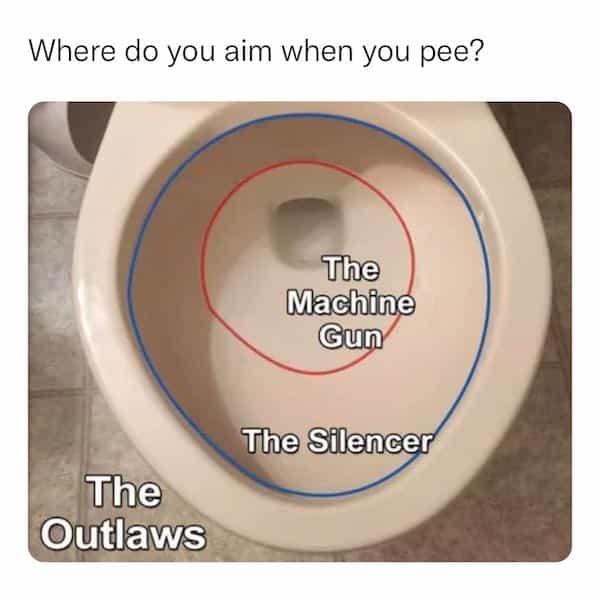 32 Manly memes just for dudes (or girls who are bored and want to read it)
