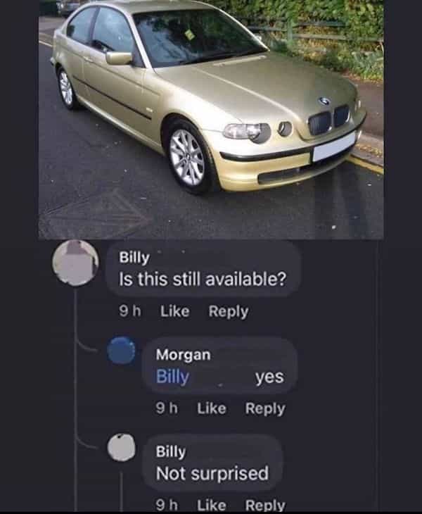 32 Manly memes just for dudes (or girls who are bored and want to read it)