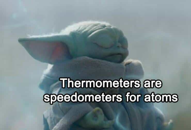 Funny science memes-10-02-03-2023 - Thunder Dungeon | The Funniest ...