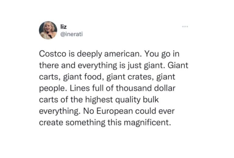 23 Costco Memes to Make You Realize That Costco Athletic Pants Are ...