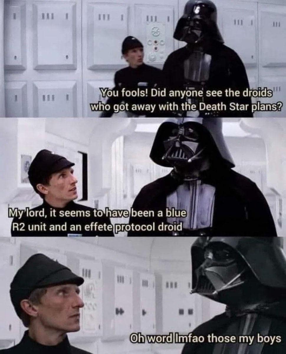 classic memes-40-20230221 - Thunder Dungeon | The Funniest Memes. Period.