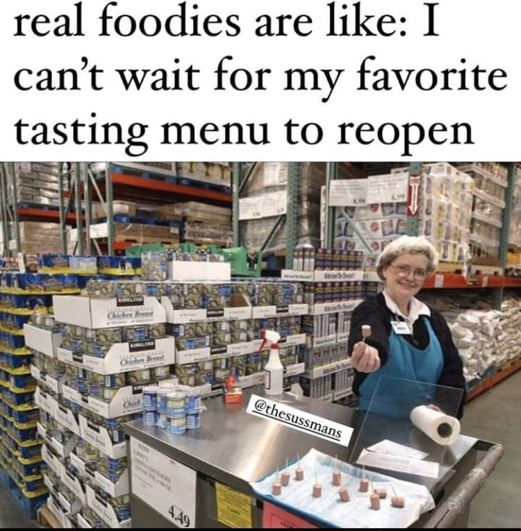 costco-memes-21 - Thunder Dungeon | The Funniest Memes. Period.