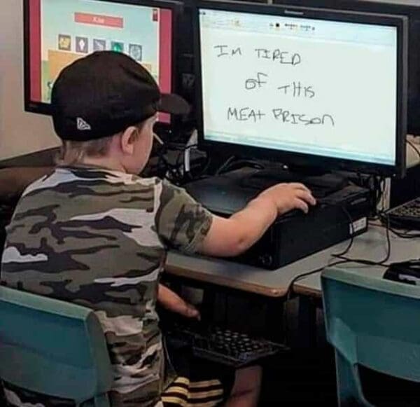 30 Cursed Images That Leave a Lot More Questions Than Answers