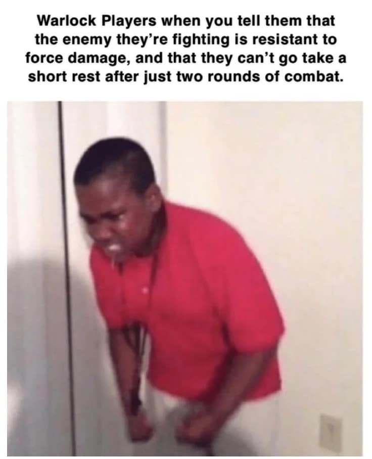 dnd meme dump-21-20230203 - Thunder Dungeon | The Funniest Memes. Period.